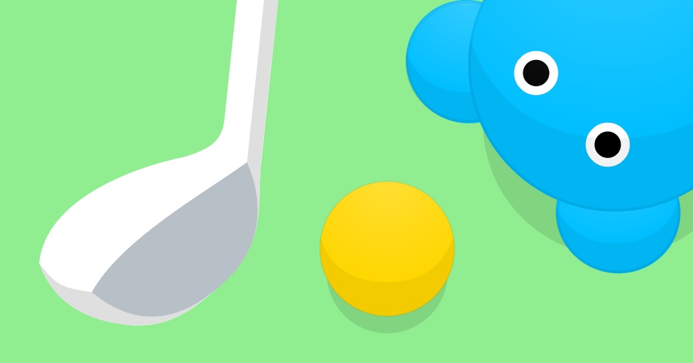 Pongis Golf
